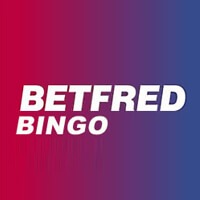 Betfred Bingo - Deposit £10 and get a 500% bonus!