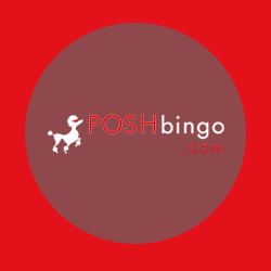 Posh Bingo - Deposit £10 and get a total of £35 to play for!