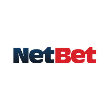 NetBet - 25 free spins when you register an account