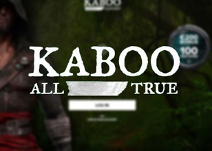 Great free spins promotions at Thrills and Kaboo today!